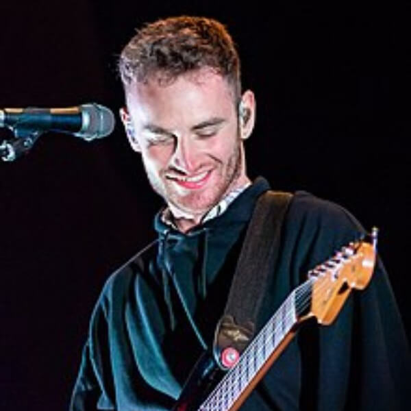 Tom Misch - Concert Reviews | LiveRate