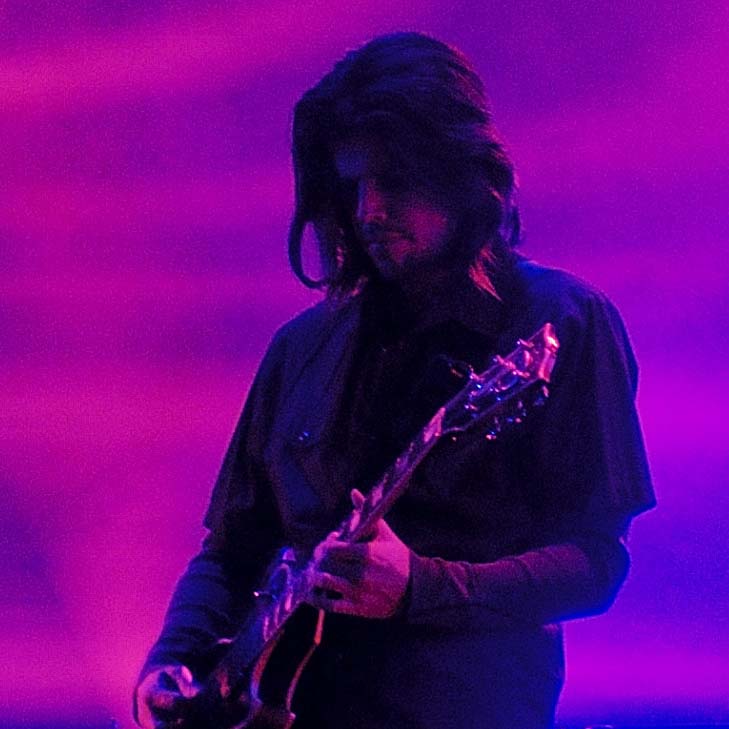 Tool - Concert Reviews | LiveRate