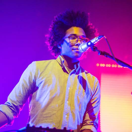 Toro Y Moi - Concert Reviews | LiveRate
