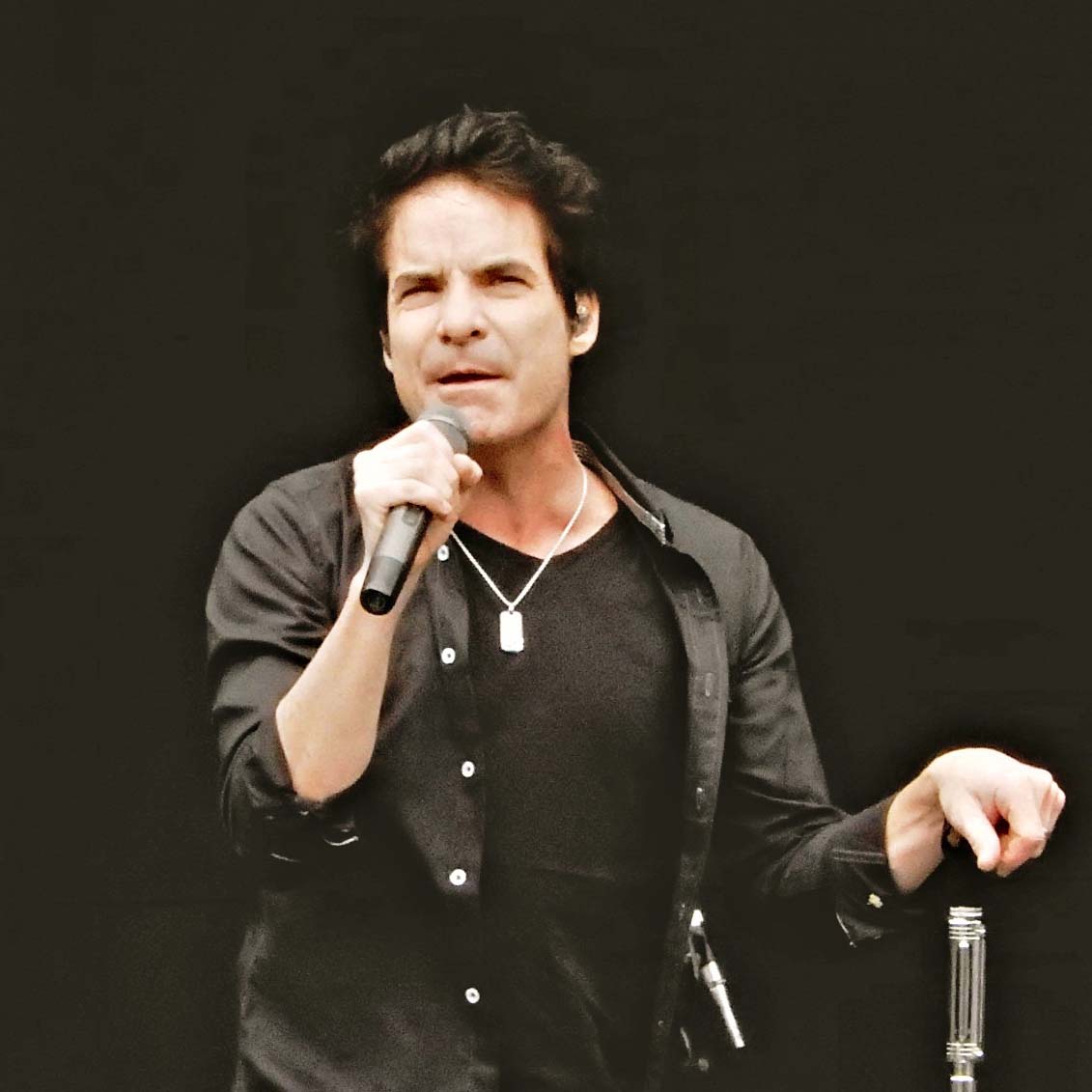 Train - Concert Reviews | LiveRate