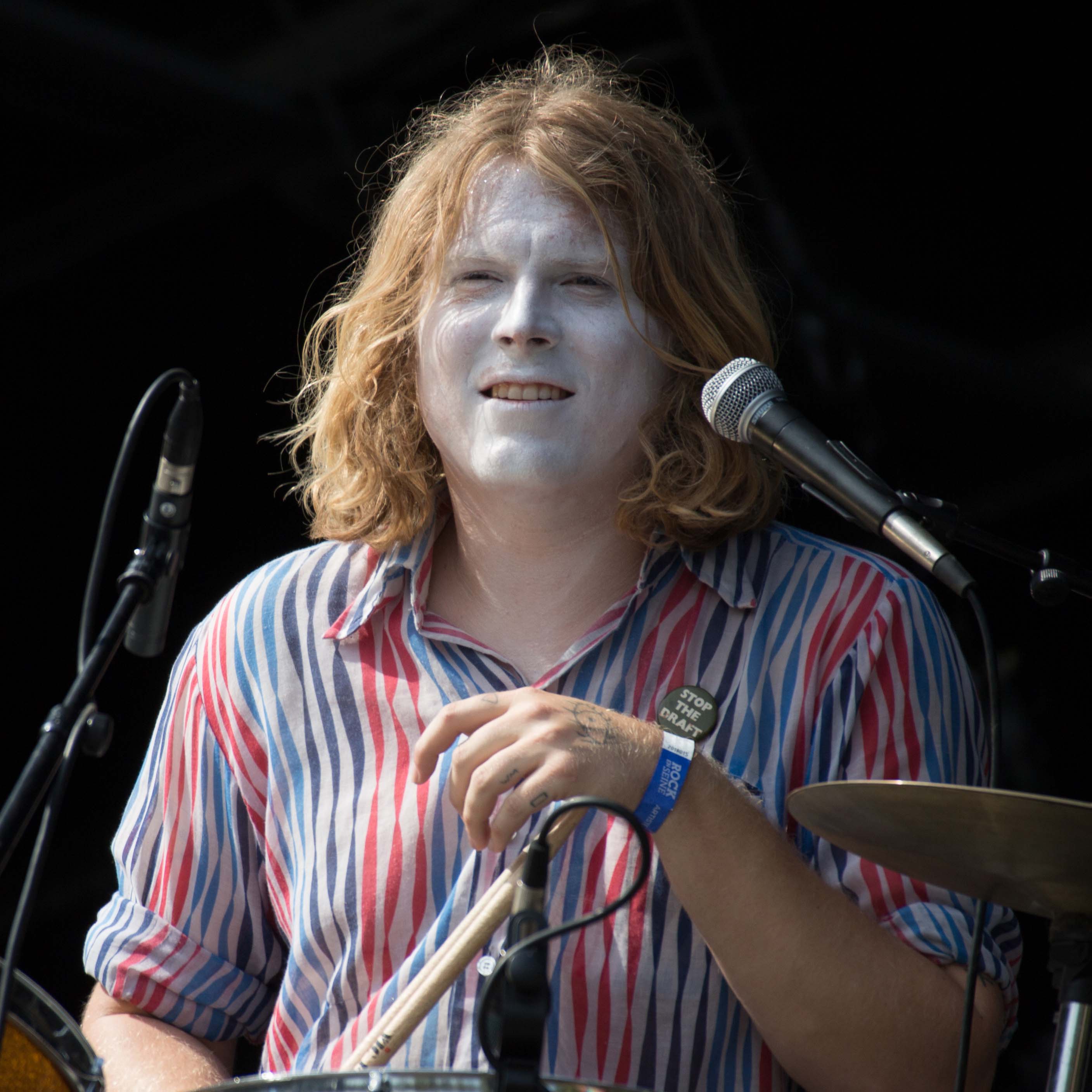 Artists: Concert Reviews & Live Ratings | LiveRate