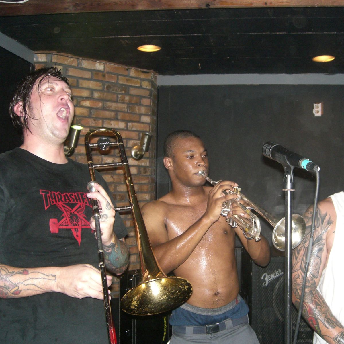 Voodoo Glow Skulls - Concert Reviews | LiveRate