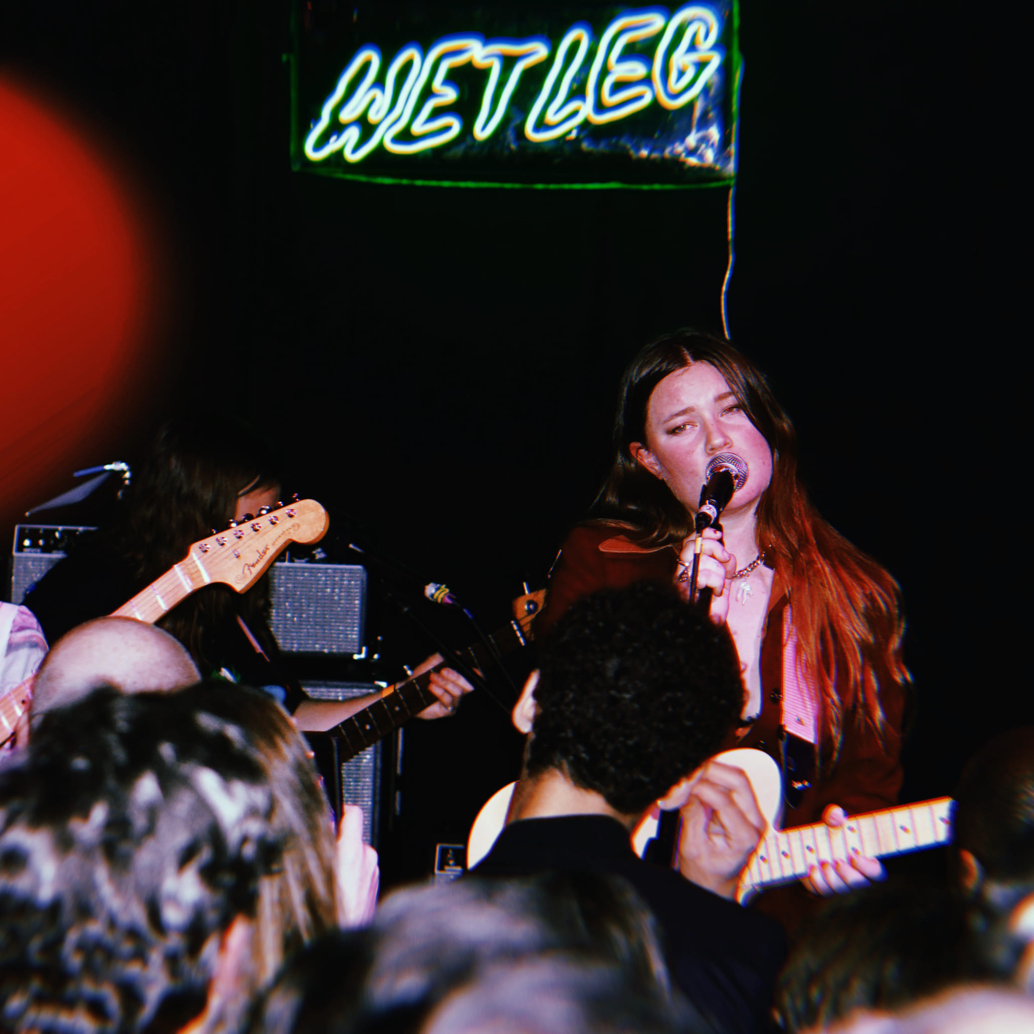 Wet Leg - Concert Reviews | LiveRate