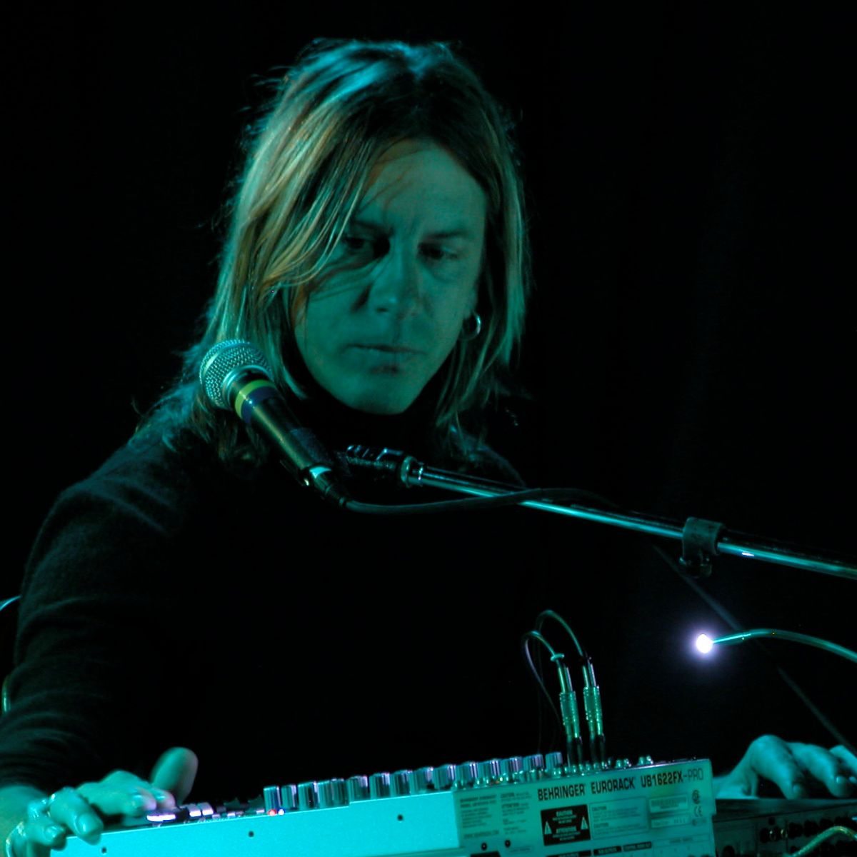 William Basinski - Concert Reviews | LiveRate