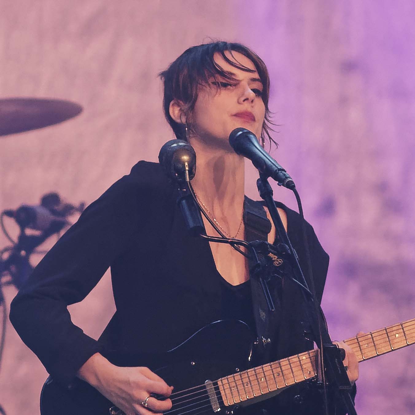 Wolf Alice - Concert Reviews | LiveRate