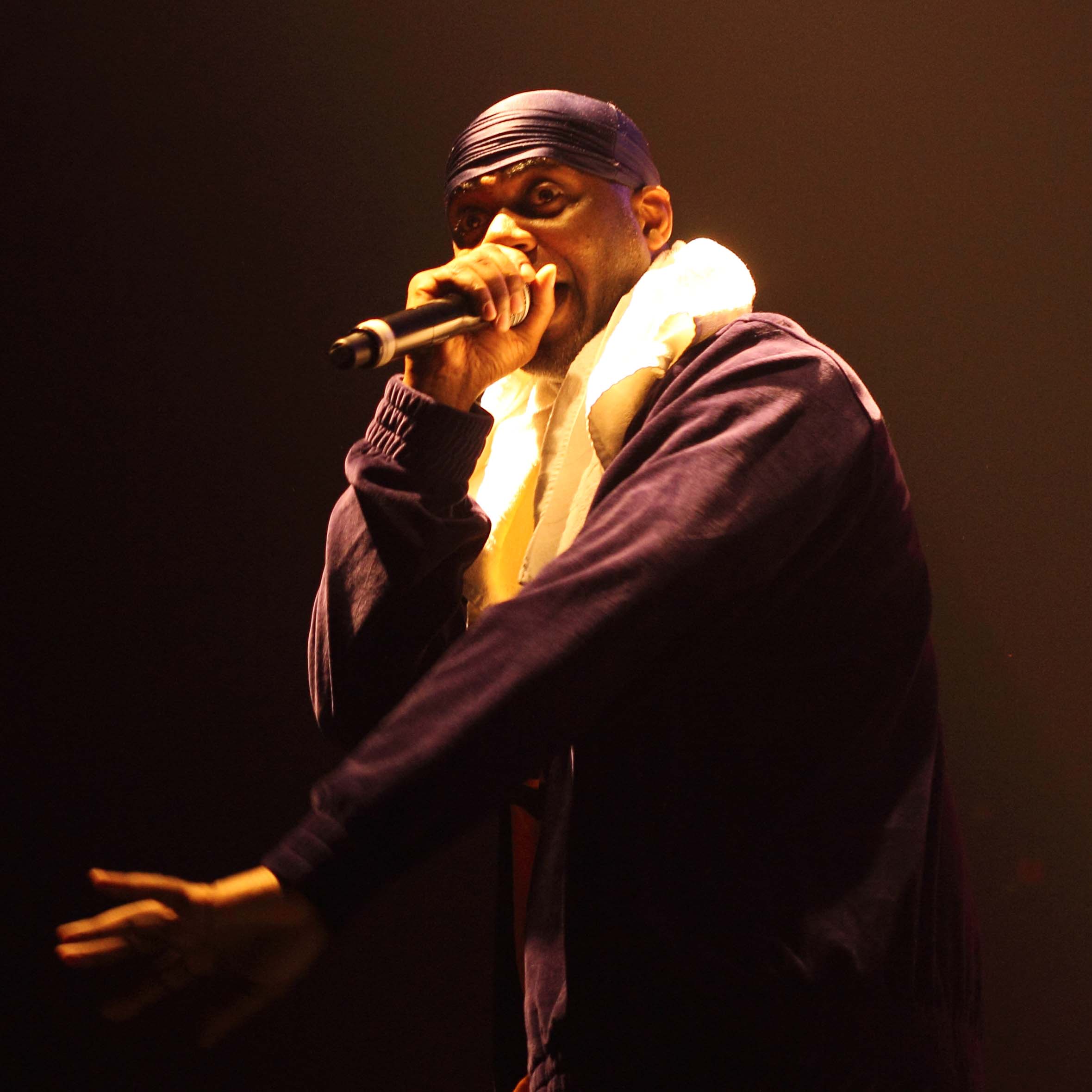 Wu-Tang Clan - Concert Reviews | LiveRate