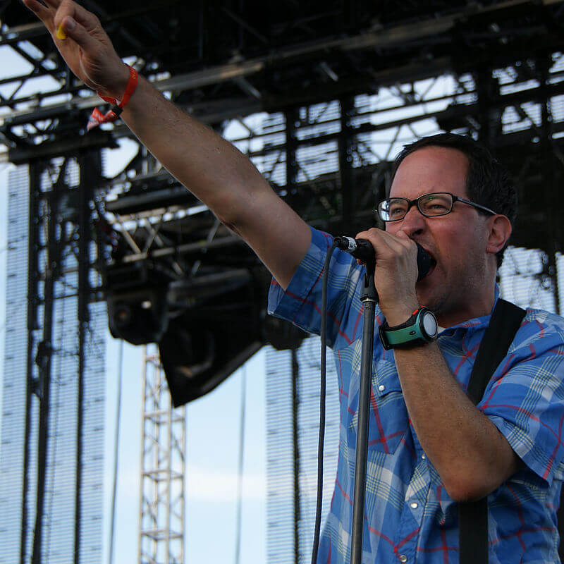 Sam Beam - Concert Reviews | LiveRate