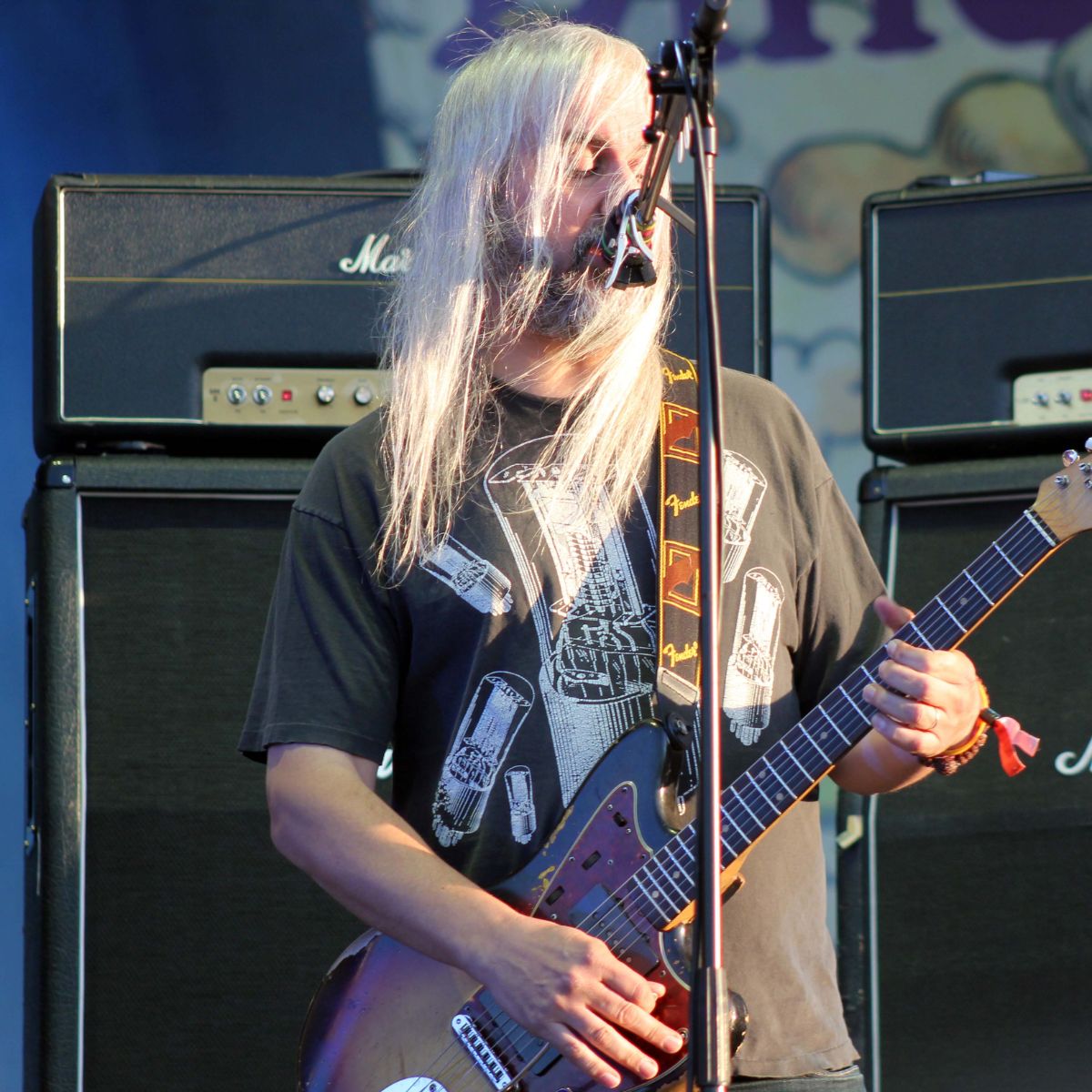 Dinosaur Jr - Concert Reviews | LiveRate
