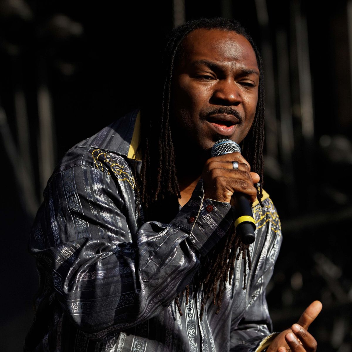 Earth Wind and Fire - Concert Reviews | LiveRate