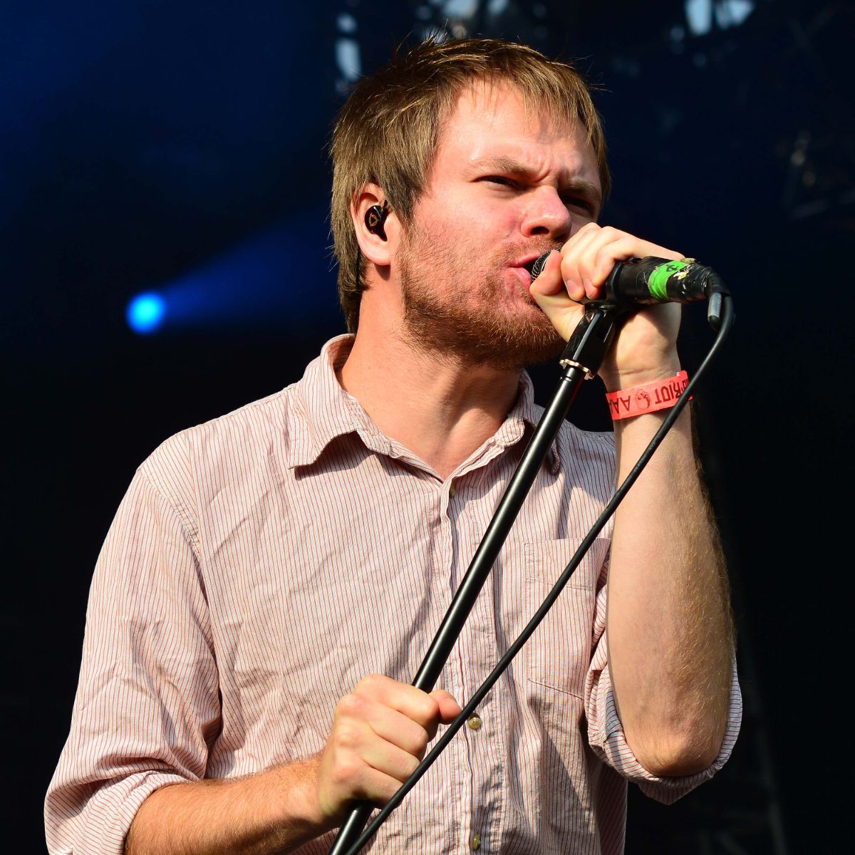 Artists: Concert Reviews & Live Ratings | LiveRate