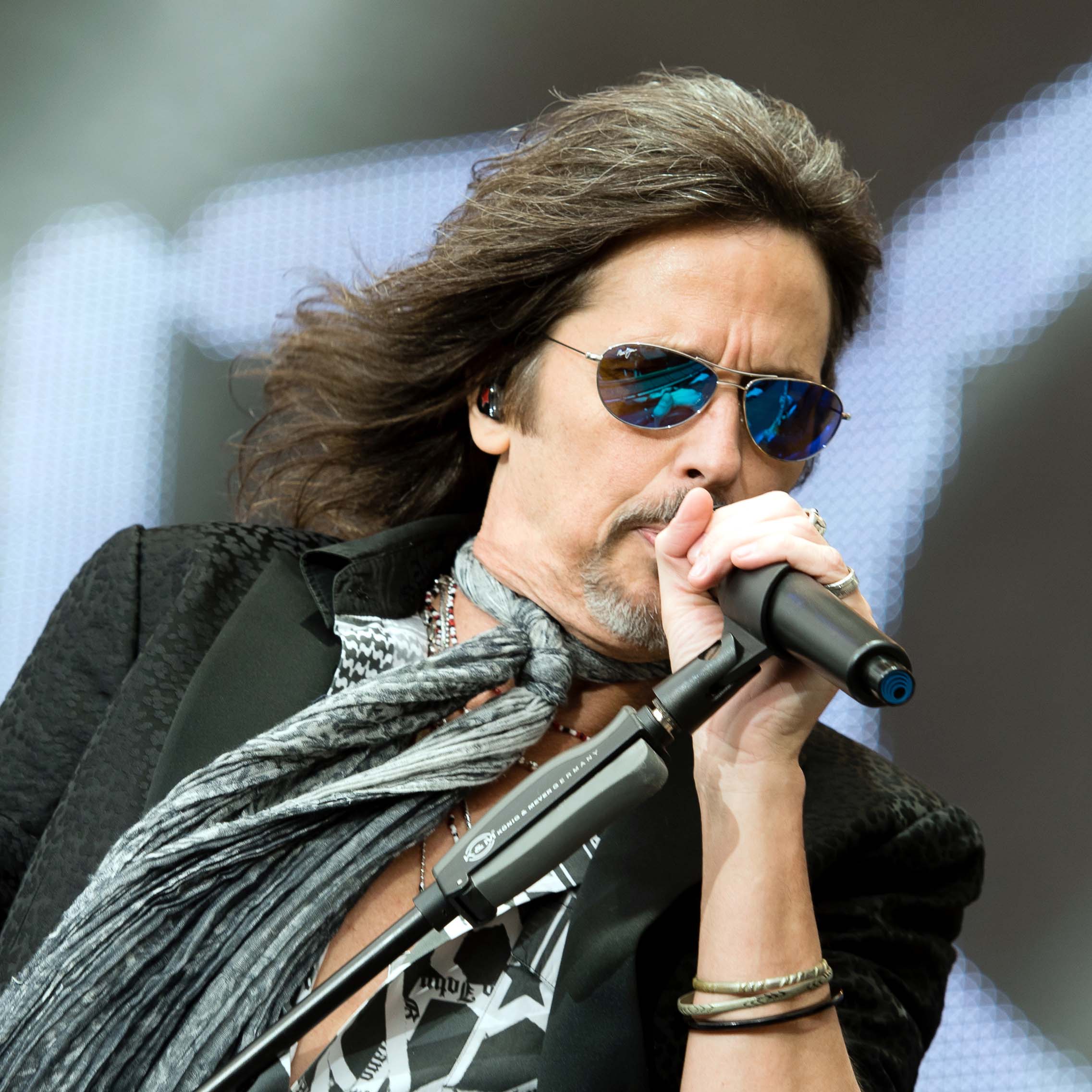 Foreigner - Concert Reviews | LiveRate