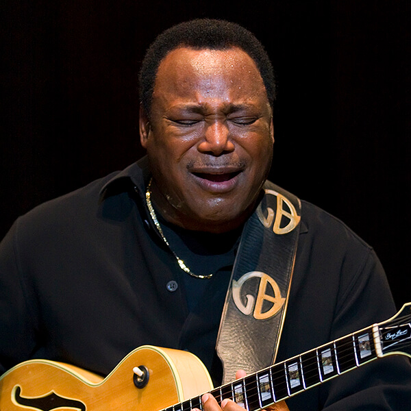 George Benson - Concert Reviews | LiveRate