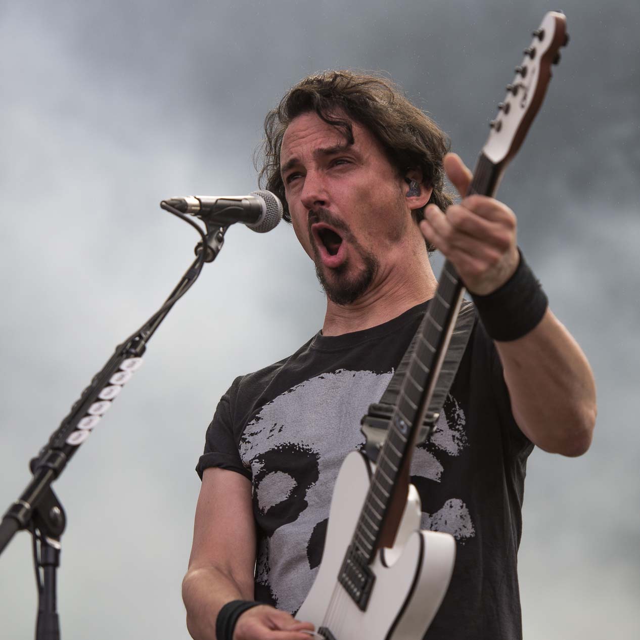 Gojira - Concert Reviews | LiveRate