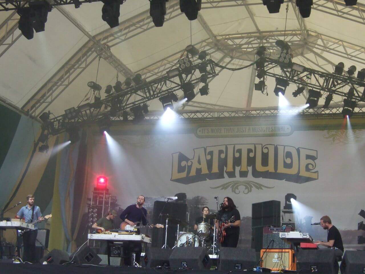 Lee Burridge - Concert Reviews | LiveRate