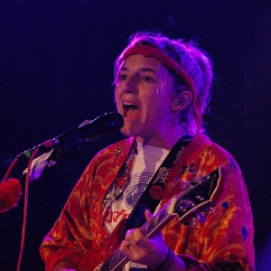 Caroline Rose - Concert Reviews | LiveRate