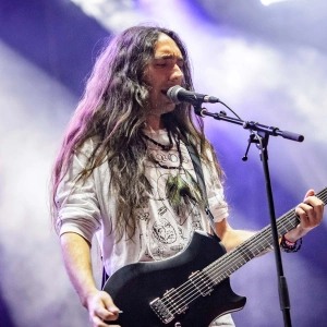 Alcest - Live Tour & Concert Review Consensus | LiveRate
