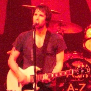 Ash - Concert Reviews | LiveRate