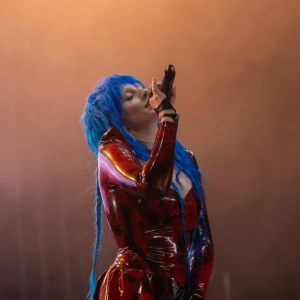 Ashnikko - Live Tour & Concert Review Consensus | LiveRate