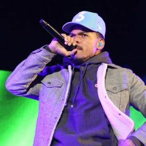 Chance The Rapper - Live Tour & Concert Review Consensus | LiveRate