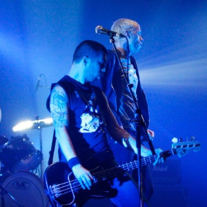 Converge - Concert Reviews | LiveRate