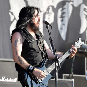 Danzig - Concert Reviews | LiveRate