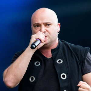 Disturbed - Live Tour & Concert Review Consensus | LiveRate