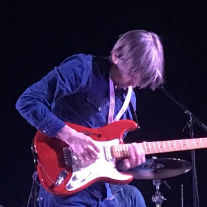 Eric Johnson - Concert Reviews | LiveRate