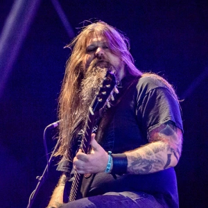 Enslaved - Live Tour & Concert Review Consensus | LiveRate