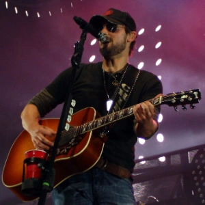 Eric Church - Live Tour & Concert Review Consensus | LiveRate