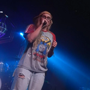 G Flip - Live Tour & Concert Review Consensus | LiveRate