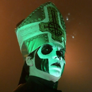 Ghost - Live Tour & Concert Review Consensus | LiveRate