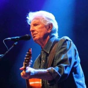 Graham Nash - Live Tour & Concert Review Consensus | LiveRate
