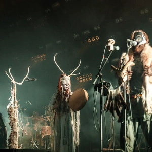 Heilung - Live Tour & Concert Review Consensus | LiveRate