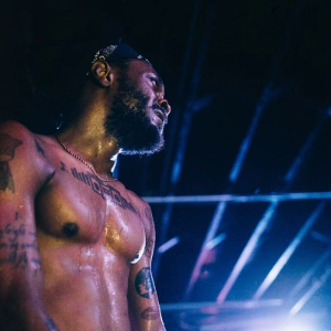 JPEGMAFIA - Live Tour & Concert Review Consensus | LiveRate