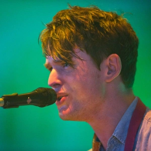 James Blake - Live Tour & Concert Review Consensus | LiveRate