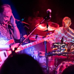 Nick Mason's Saucerful Of Secrets - Live Tour & Concert Review ...