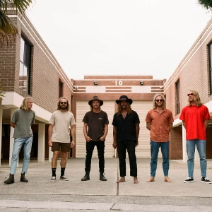 Ocean Alley - Live Tour & Concert Review Consensus | LiveRate