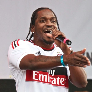 Pusha T - Concert Reviews | LiveRate