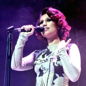 Raye - Live Tour & Concert Review Consensus | LiveRate