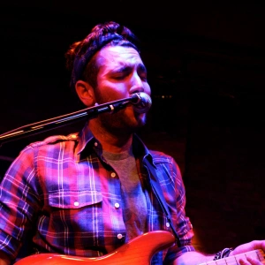 Ron Pope - Live Tour & Concert Review Consensus | LiveRate