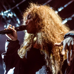 SZA - Live Tour & Concert Review Consensus | LiveRate