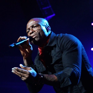 Seal - Live Tour & Concert Review Consensus | LiveRate