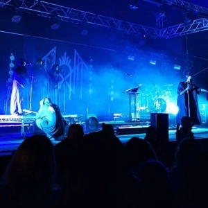 Sleep Token - Live Tour & Concert Review Consensus | LiveRate