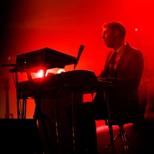 Baxter Dury - Live Tour & Concert Review Consensus | LiveRate