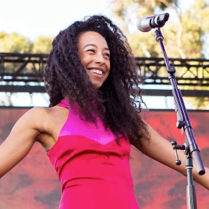 Corinne Bailey Rae - Live Tour & Concert Review Consensus | LiveRate