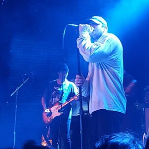 Citizen - Live Tour & Concert Review Consensus | LiveRate