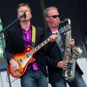 Level 42 - Live Tour & Concert Review Consensus | LiveRate