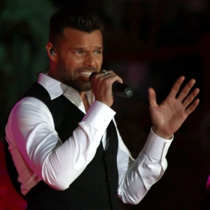 Ricky Martin - Live Tour & Concert Review Consensus | LiveRate