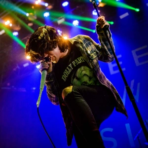 Sleeping With Sirens - Live Tour & Concert Review Consensus | LiveRate