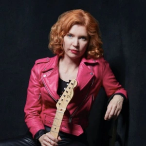 Sue Foley - Concert Reviews | LiveRate